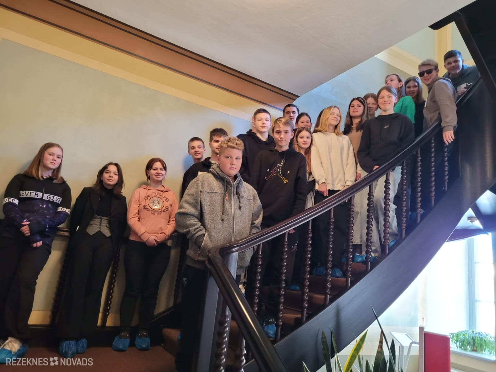 Programmas “Latvijas skolas soma” aktivitātes Liepu pamatskolā